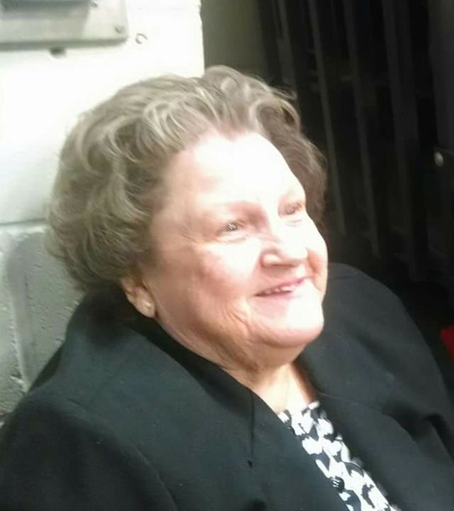 Lillian M. Long | News, Sports, Jobs - Times Republican